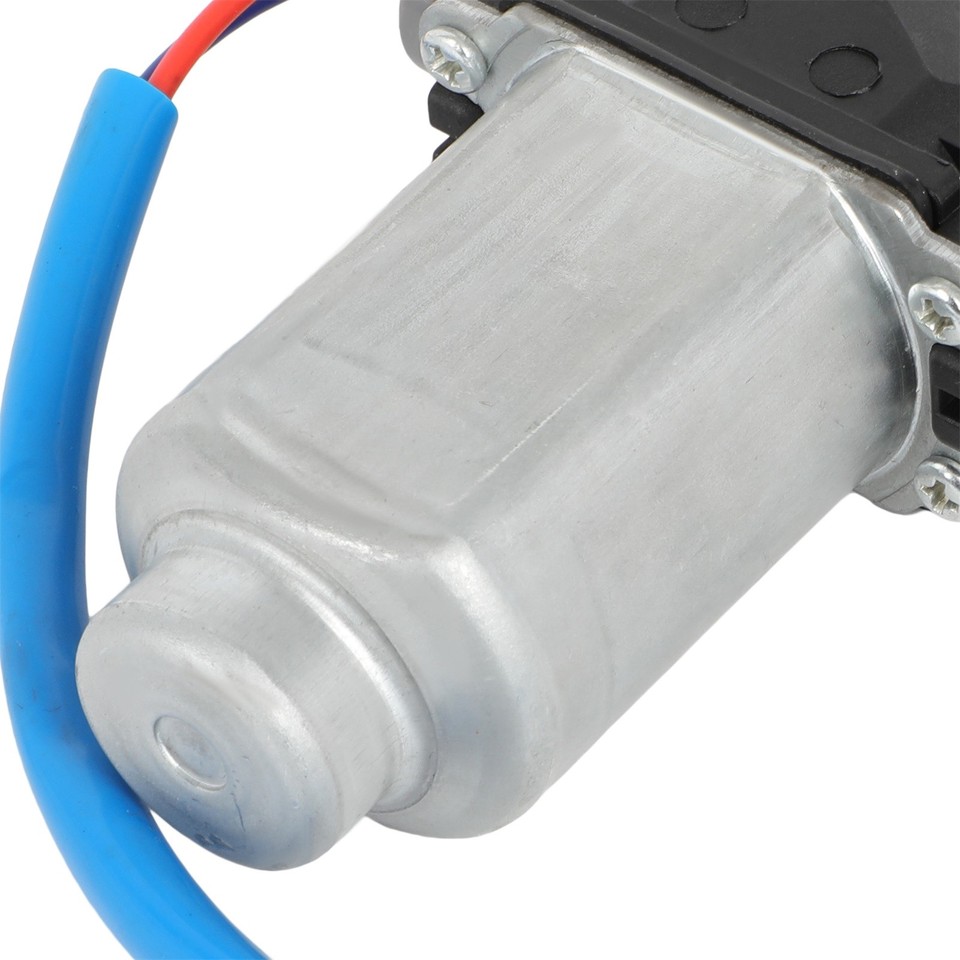 Power Window Motor For Ford F-150 Lobo 2003-2001 Rear Passenger Right ...