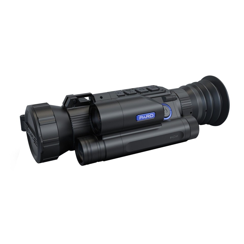 PARD SA32 45mm Thermal Imaging Scope without Rangefinder Version | eBay