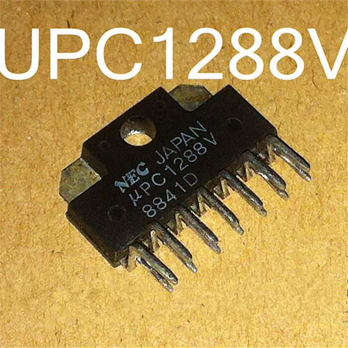 1 pcs UPC1288V Original Pulled Integrated Circuit | eBay