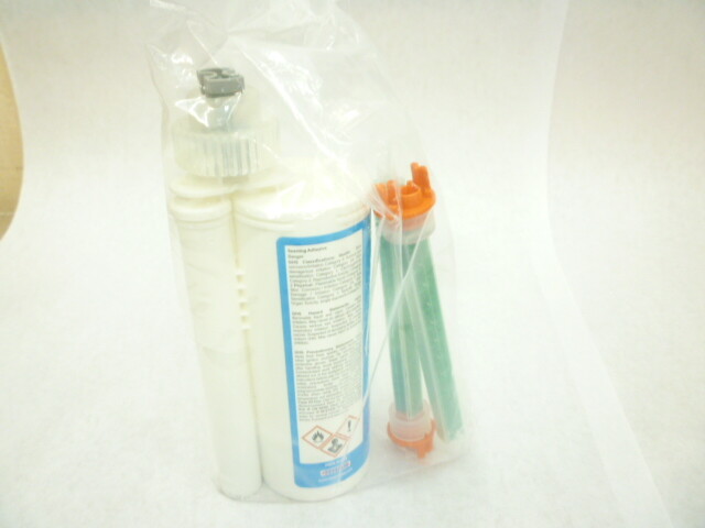 NEW 250ml CARTRIDGE TENAX MULTIBOND ACRYLIC ADHESIVE GRANITE MARBLE ...