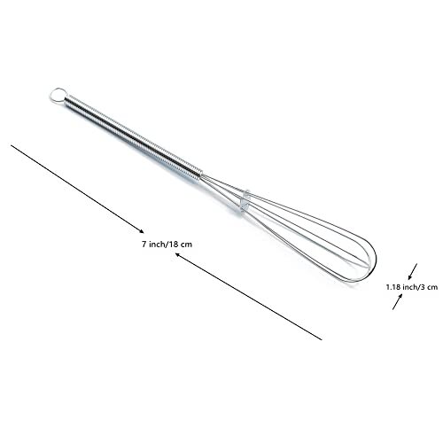 Mini Whisks 7 Inch 8pcs 730060507415| eBay