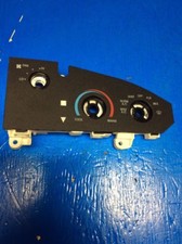 Ford 2L3Z19980AA Genuine OEM Factory Original Dash Control Unit for ...