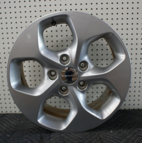 2017 2018 2019 2020 2021 Chrysler Pacifica 17 x 7 Wheel Rim 5RJ40TRMAA ...