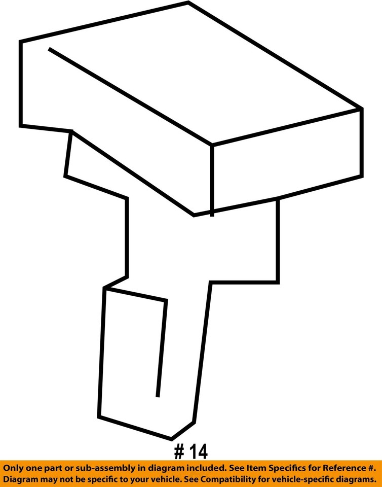 TOYOTA OEM 03-23 4Runner Exterior Trim-Rocker Molding Retainer ...