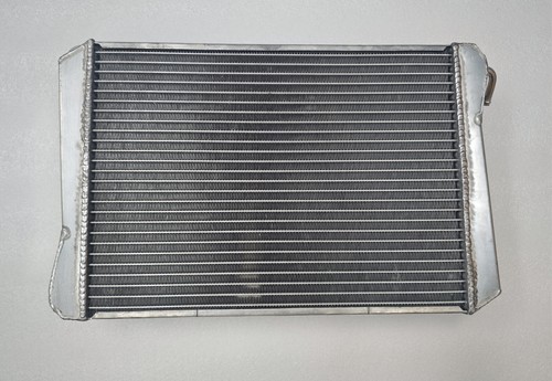 👍FOR MG MIDGET 1275 MT 1967-1974 ALUMINUM RADIATOR 40MM DUAL CORE | eBay