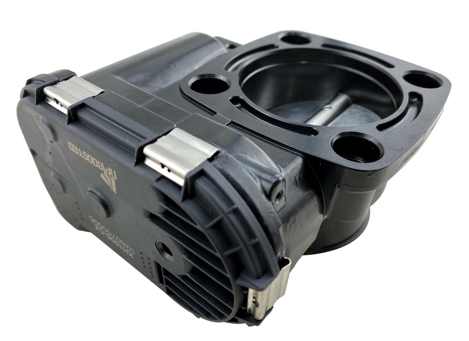 SeaDoo RXP RXT GTX GTS GTR GTI Throttle Body | 420892592 420892590 ...