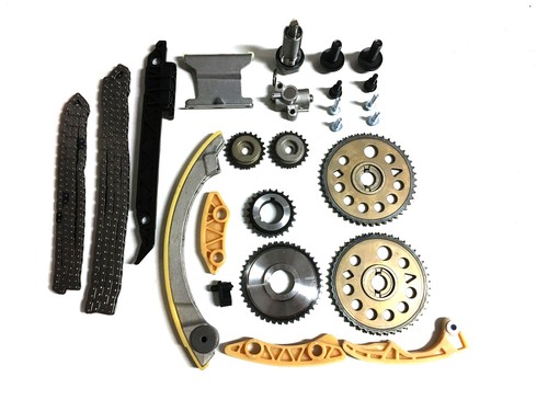 Steuerkettensatz Kettensatz Opel Signum 2,2 direct Z22YH 5636396 | eBay.de