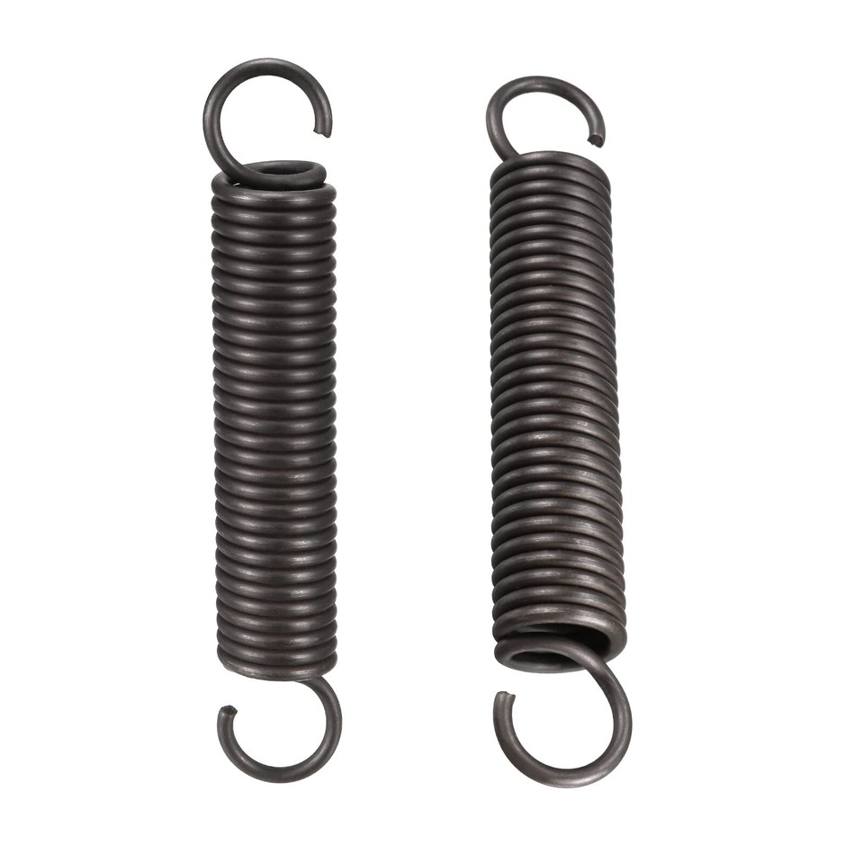 Expansion Spring Various Sizes Tension Extension Expanding Extending ...