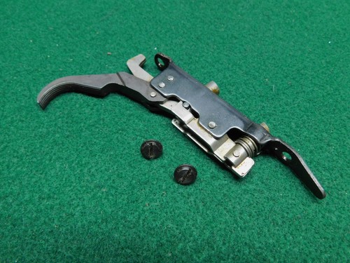 Stevens Springfield Model 887 987 Trigger Assembly .22 LR Original #2 ...
