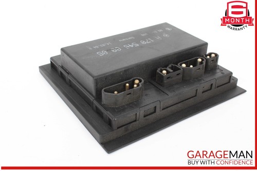 04-08 Chrysler Crossfire Engine Bay Relay Control Module Unit OEM ...