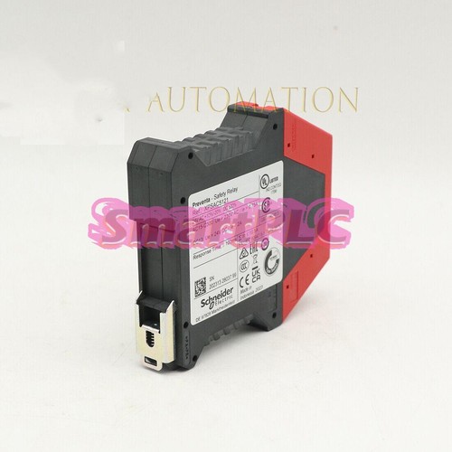 1Pc NeW Schneider XPSAC5121 XPS-AC5121 24VAC/DC Safety Relay | eBay