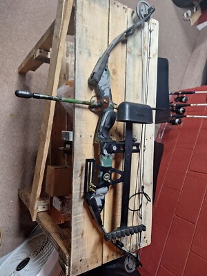 pse compound bow | eBay