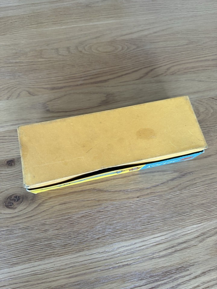 Corgi Carrimore Car Transporter 1105 Major Toys | eBay UK