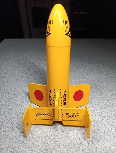 SEMROC SAKI Kit | eBay