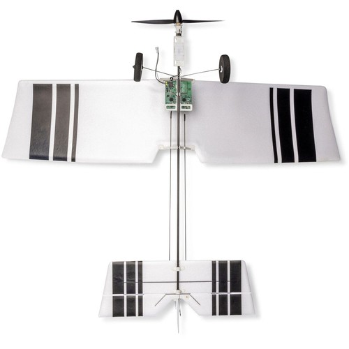 NEW E-Flite UMX Slow Ultra Stick RTF with AS3X and SAFE Select ...