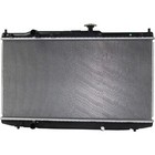 Radiator Fits Honda Accord HO3010238 2014-2017 | eBay