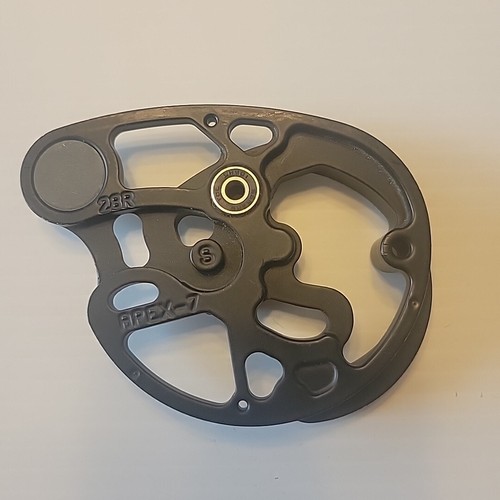 Mathews Archery 28R APEX-7 Bow Cam Right Hand RH 28" | eBay