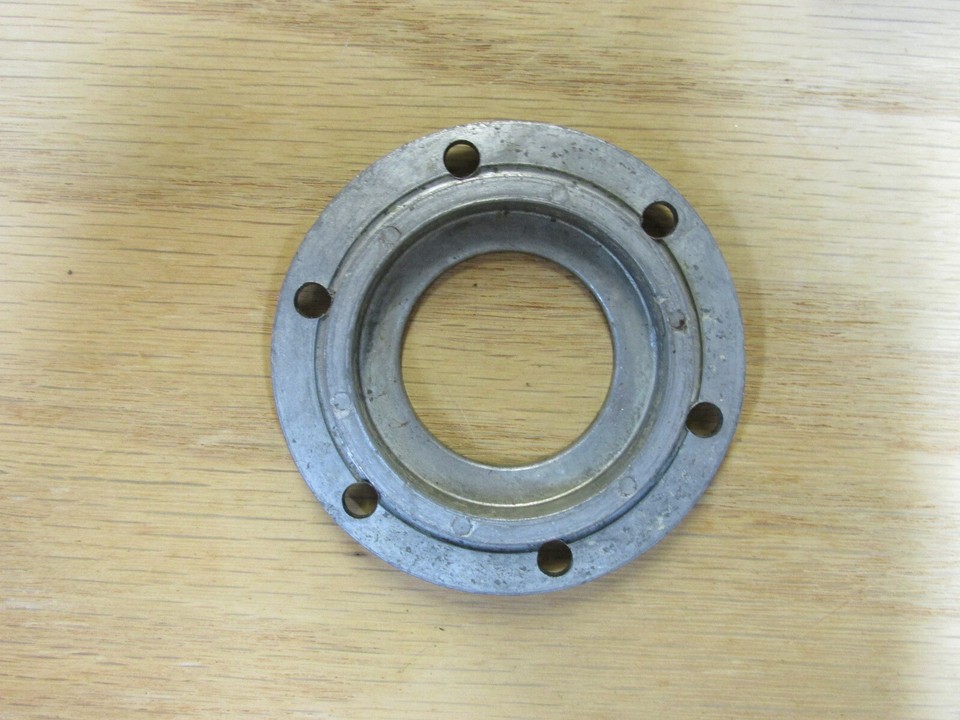 Bearing Retainer Cap for Rockwell Delta 11" Wood Lathe - Part No. DDL ...