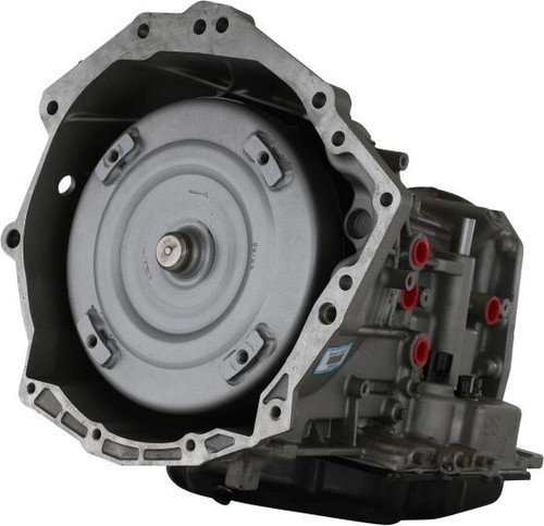 42RLE 3.8L 2WD & 4WD 4x4 TRANSMISSION - FIT'S DODGE, JEEP | eBay
