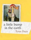 a little bump in the earth - Paperback, by Daye Tyree - Very Good ...