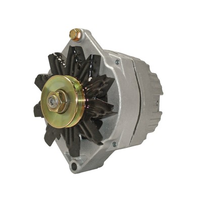 Remanufactured ACDelco Alternator 334-2114 19135672 | eBay