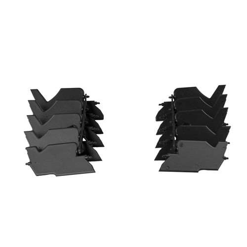 Beige Front Center Dash AC Air Vent Fit For Mercede R350 R500 ...