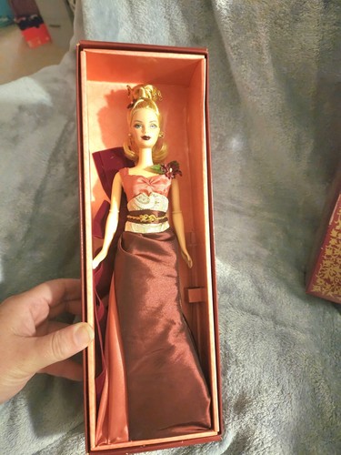 Exotic Intrigue 2004 Barbie Doll for sale online | eBay