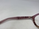 Vera Wang COSMA WI 50-20-135 Red Wine Fade Plastic Sunglasses Frame ...