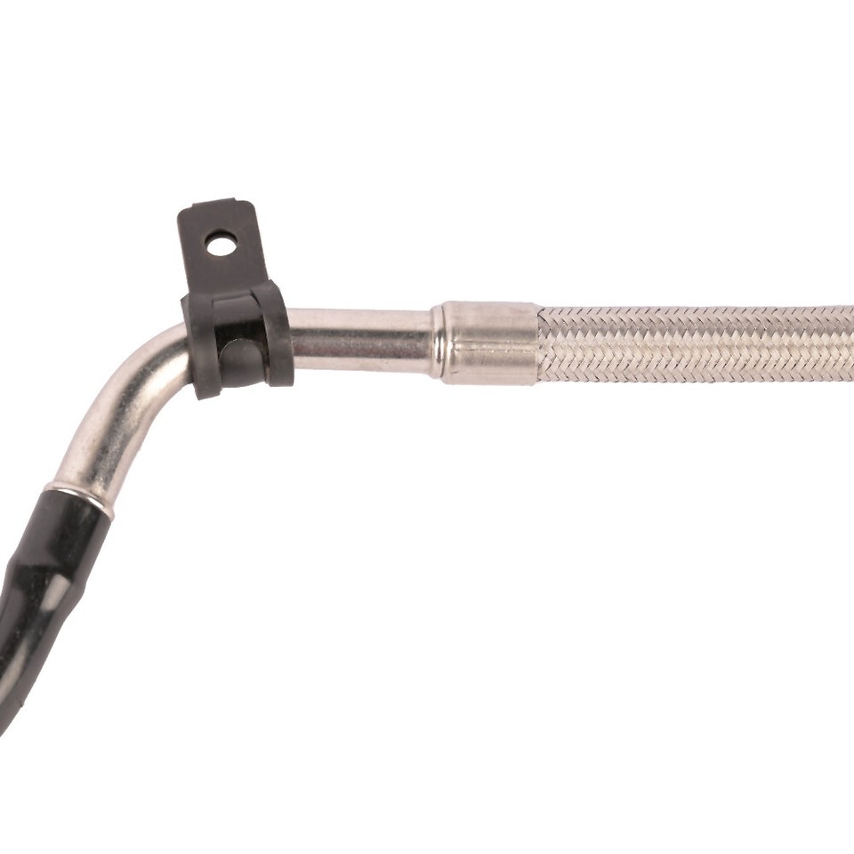 Positive Crankcase Ventilation PCV Tube Fit Buick Cadillac Chevrolet ...