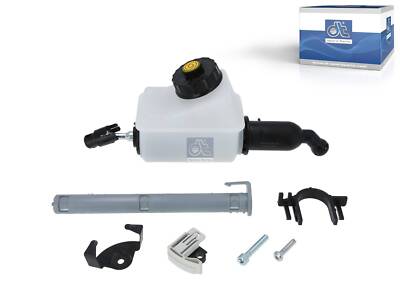 6.43057 Cylindre D 'em Brayage Convient pour DAF, Iveco, Renault, Volvo ...