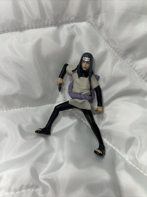 Naruto Orochimaru - Masashi Kishimoto Mini Figure Mattel (TPF) | eBay