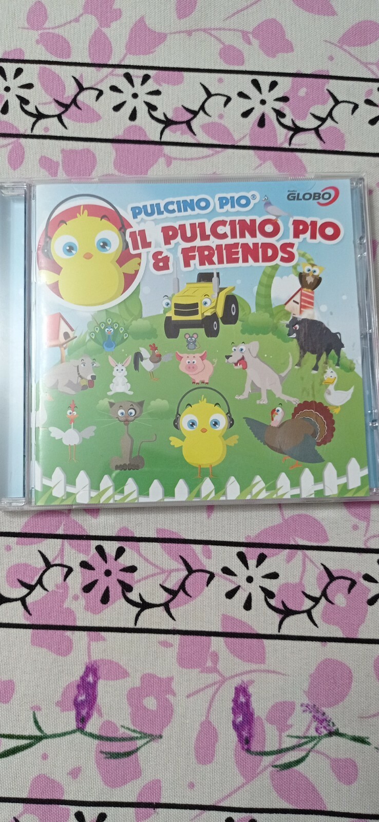Pulcino Pio usato in Italia | vedi tutte i 38 prezzi!
