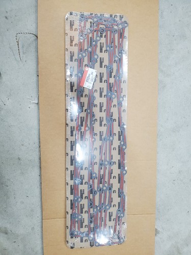 Cummins 3069786 Intake Manifold Gasket 14 liter N14 engines. | eBay