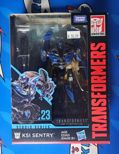 Transformers Studio Series KSI Sentry