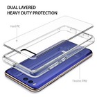 For Xiaomi Mi 6 | Ringke [FUSION] Clear PC Back Shockproof Protective ...