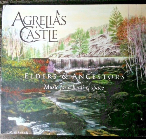 Edlers & Ancestors by Agrelia's Castle (CD, 2017) for sale online | eBay