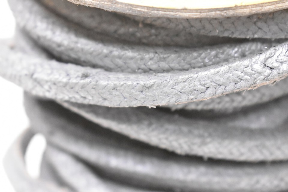 Chesterton 1400R Mechanical Packing, Graphite Packing 5/16" 1lb 13oz | eBay