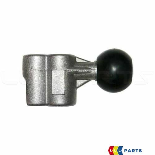 NEW GENUINE VOLKSWAGEN MANUAL GEARBOX GEAR SELECTOR ROD SHIFT FINGER ...