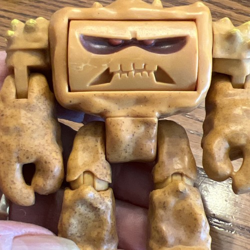 Disney Pixar Toy Story 3 CHUNK Face Changing 3" Figure Toy | eBay