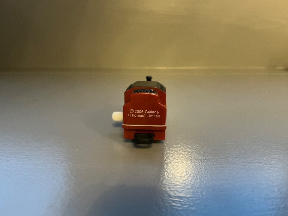 Capsule Plarail Thomas and Friends - Used - Arthur - **P&P INCL** | eBay UK