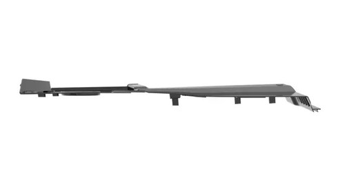 Genuine Mopar Under Hood Appearance Panel Left 5028749AD | eBay