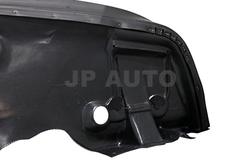 For 2000-2003 Mercedes-Benz E320 E430 E55 Amg Under Engine Splash ...