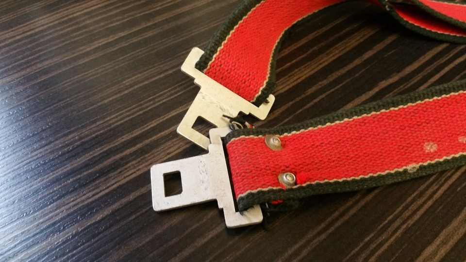JVC Portable Boom Box RC-M60-M70-M80 & 838 MKII Shoulder Strap RARE ...