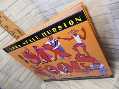 The Six Fools by / Zora Neale Hurston 9780060006464| eBay