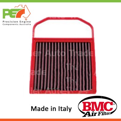 New *BMC ITALY* Air Filter For MERCEDES BENZ CLS400 C218 M276.820 V6 ...