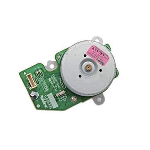 Replacement for HP P3015D/Dn/X Fuser Motor (M8002) Assembly RM1-6296 ...