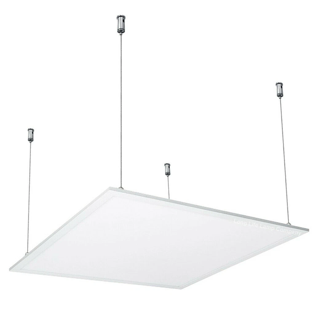 Suspended Ceiling Light Mount Kit | Shelly Lighting