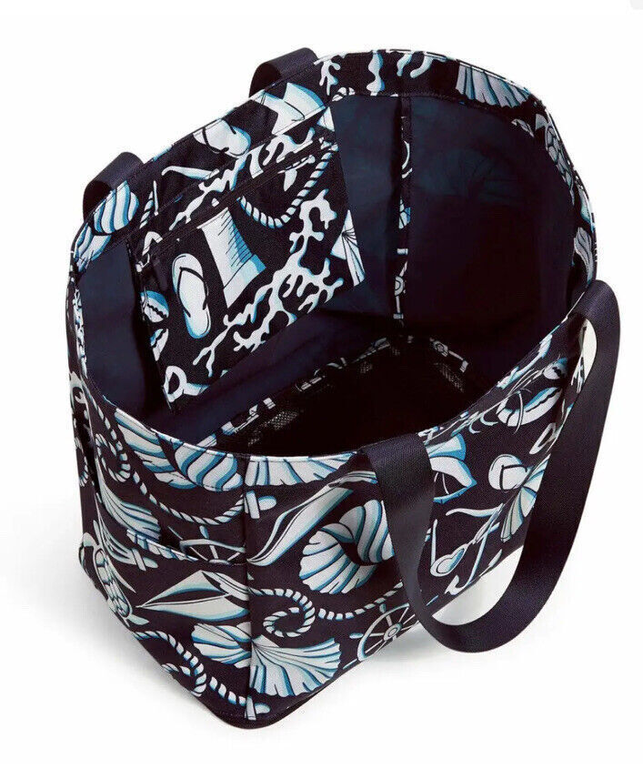 Shore Enough Vera Bradley