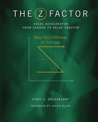 ZFactor Sales Accelerator V2V: From Vendor to V, Goldsberry, Goldsberry, Bla-, 9781477698754| eBay
