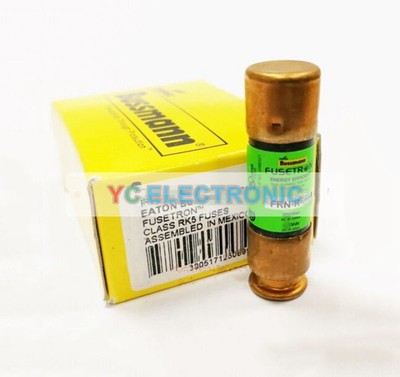 10pcs/box new FRN-R-3 fuse FRNR3 250V 3A | eBay